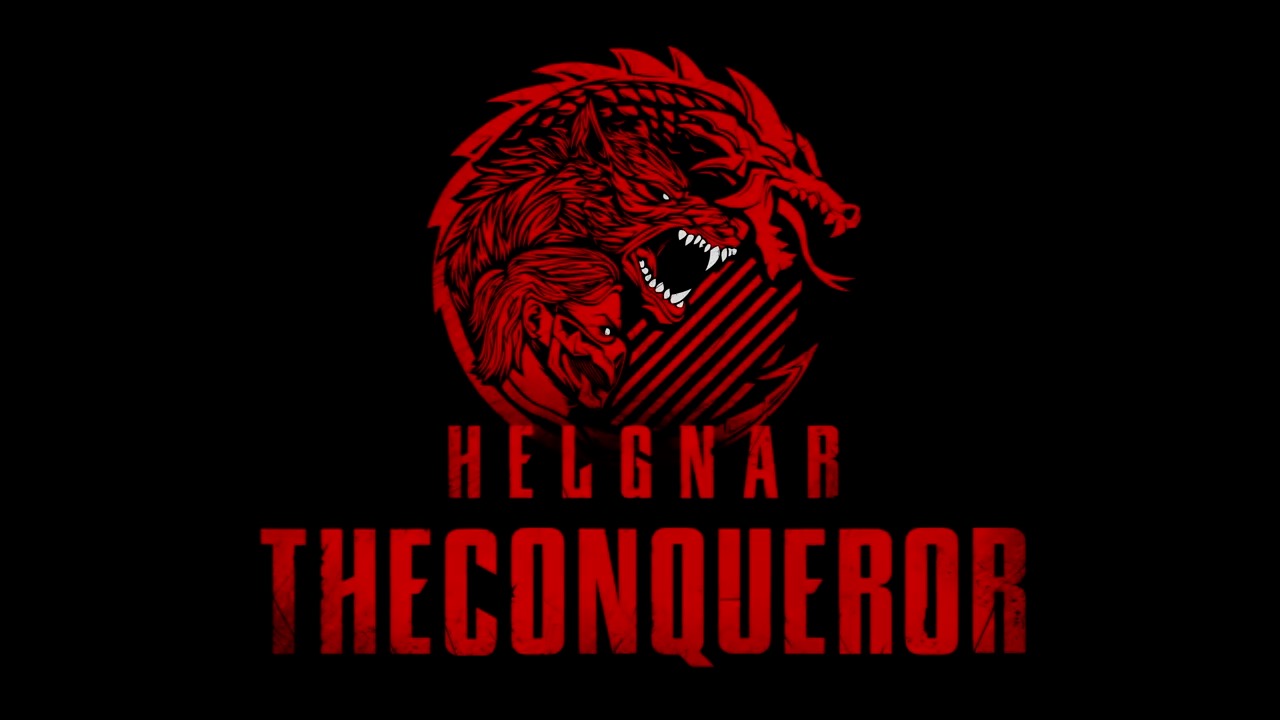 Helgnar The Conqueror Official The Conqueror's Path Story Trailer