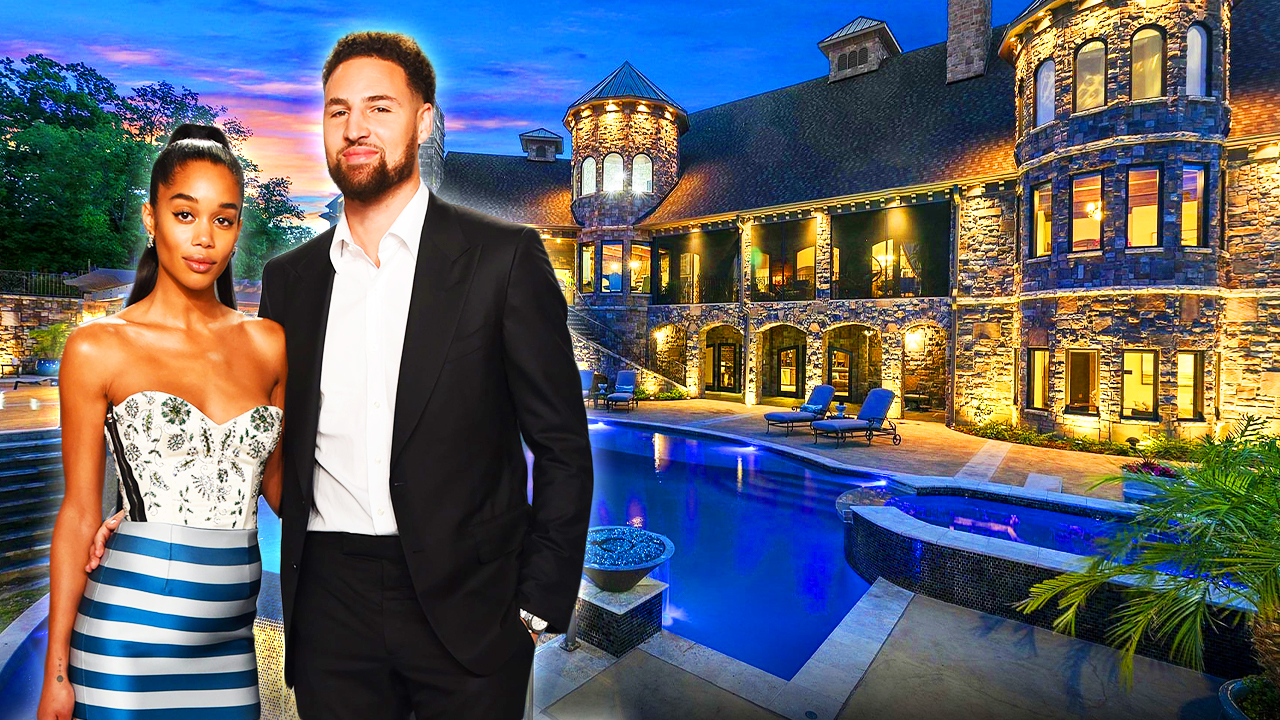 Klay Thompson Lifestyle and Net Worth