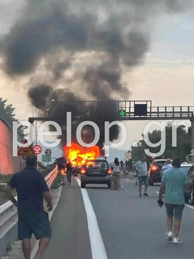«Ακόμα δεν ξέρουμε τι έχει γίνει»: Σπαρακτικά λόγια του γιου του ...