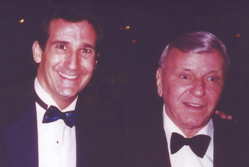 Rick Michel adelanta show en Chile: "Escucharán la mejor interpretación ...