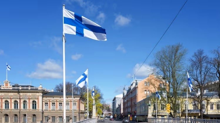 Finland Immigration 2025: Step-by-step guide for Indians to apply for ...