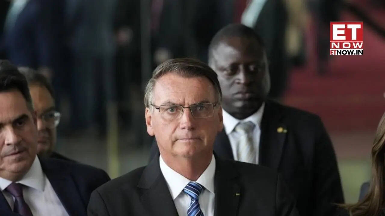 Why former Brazilian President Bolsonaro sentenced to 27 years in prison?