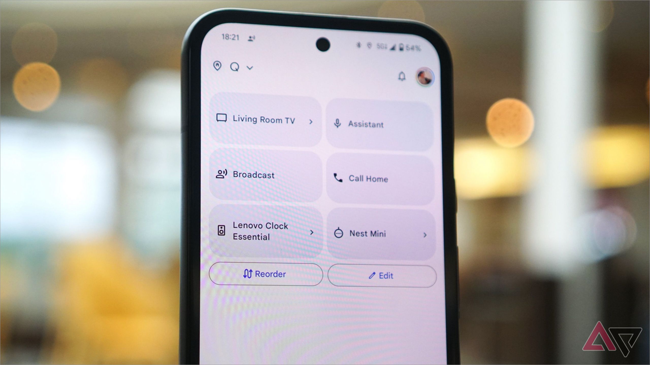 Google Home's new editor gives you way more control to build exactly ...