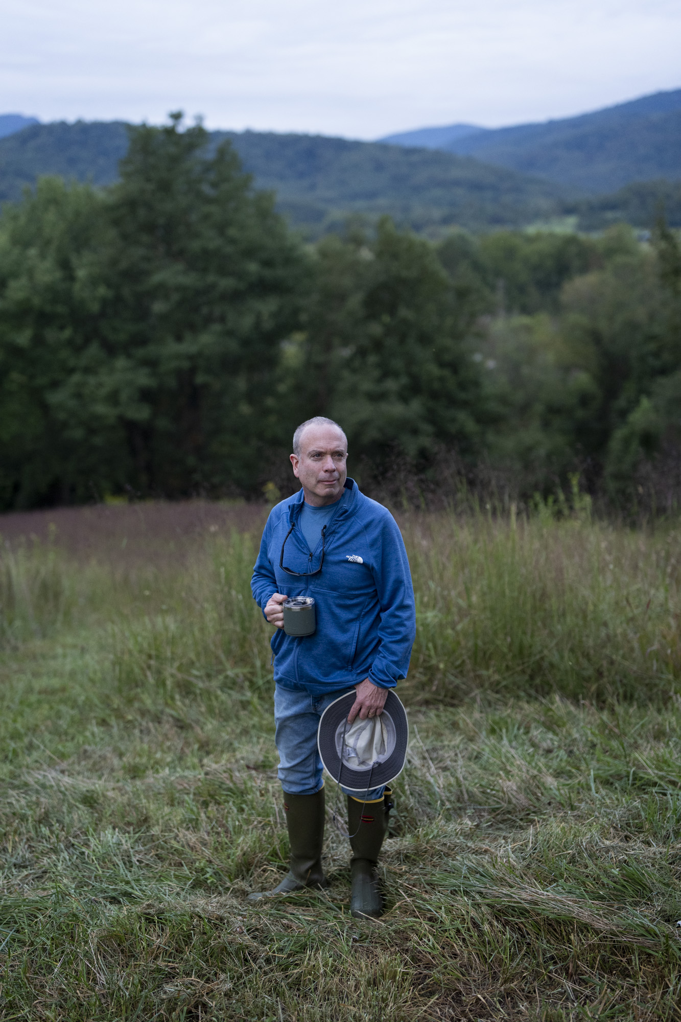 I was a political columnist. Here’s why I’m now searching for hidden ...