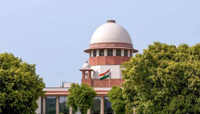 'Pollution Policy Cannot Be Limited To Elite Delhi': SC Calls For Pan ...