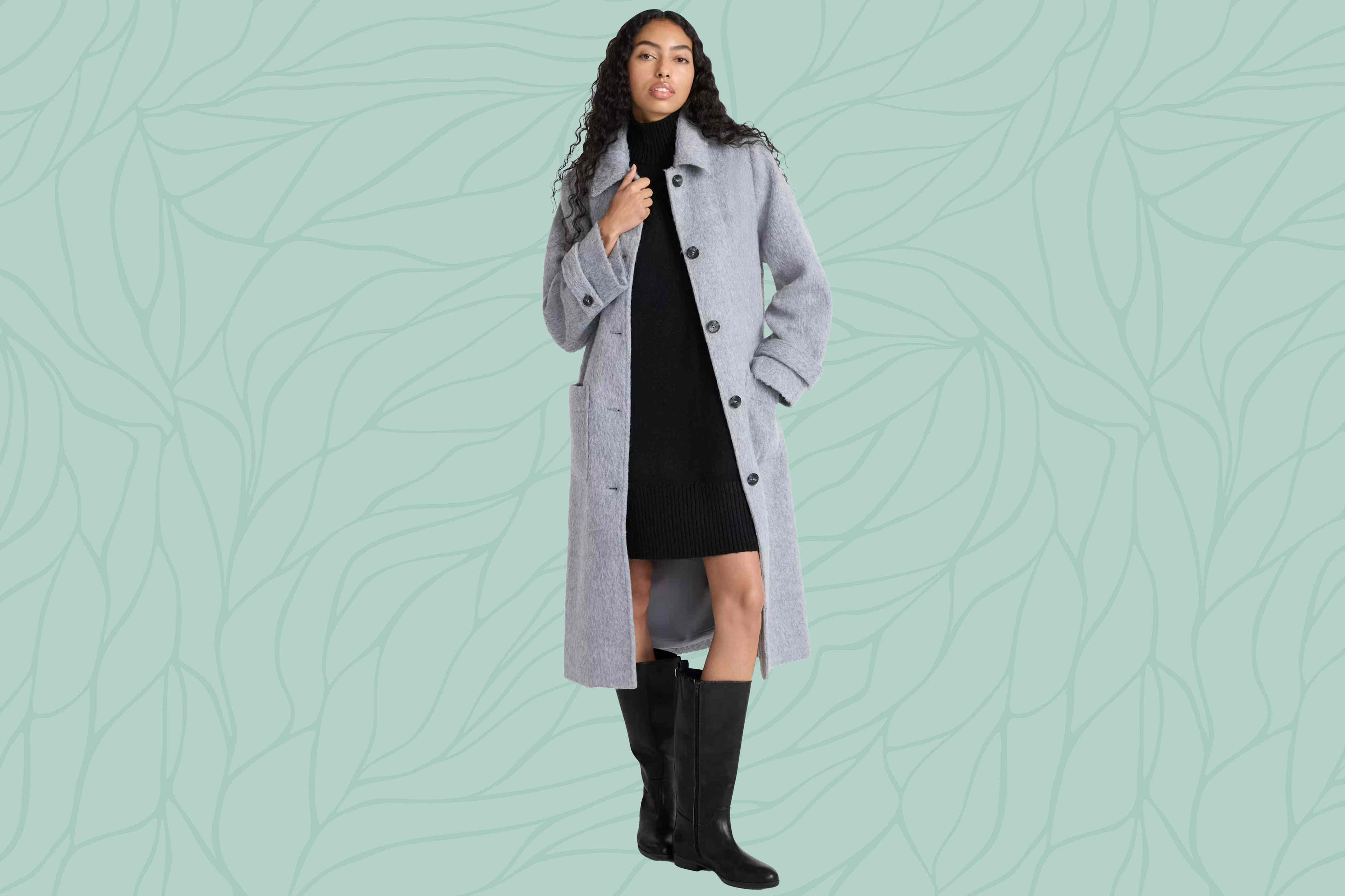 Walmart’s Fall Fashion Line Looks Seriously High-End—and Our Favorite ...