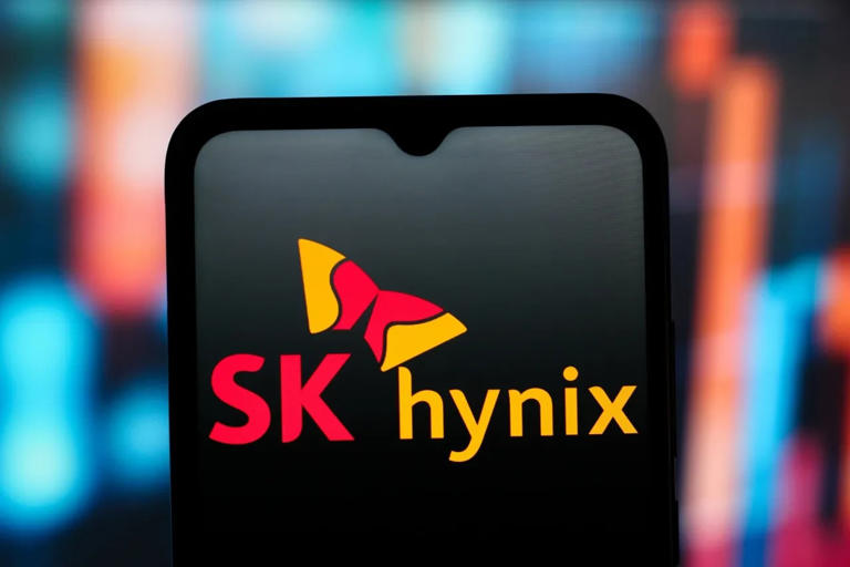 Nvidia Supplier SK Hynix’s ‘Best-In-Class,’ Advanced Next-Gen AI Chip ...