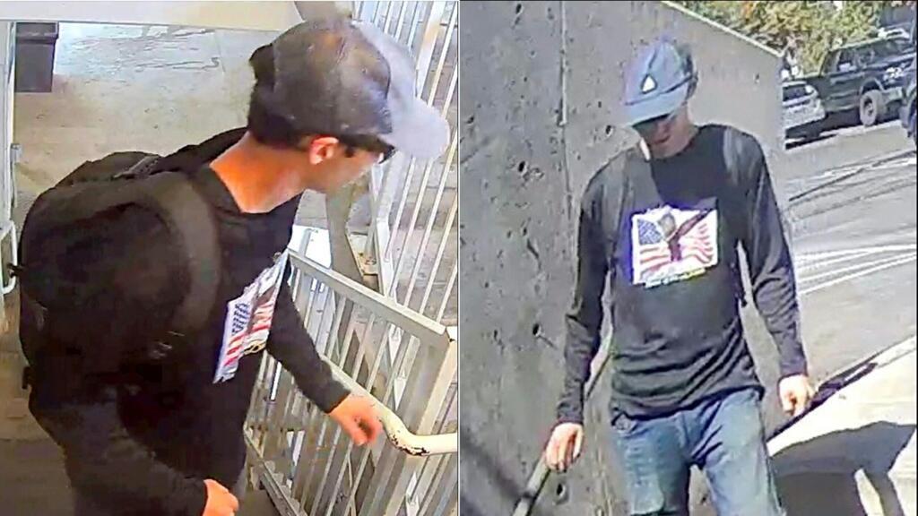 Assassinat de Charlie Kirk : le FBI lance un appel au public pour ...