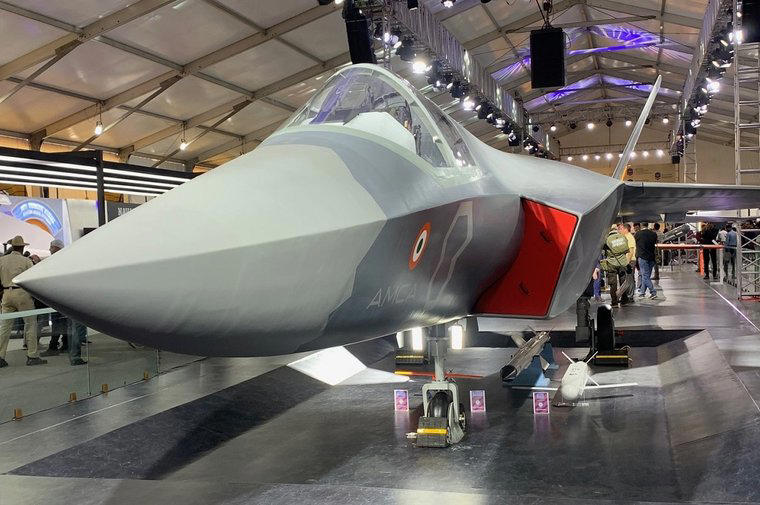 India Nears Approval For Safran-GTRE Fighter Jet Engine Collaboration ...