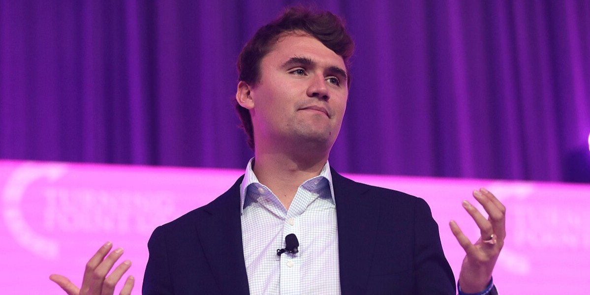 FBI enthüllt: Kugeln, mit denen Charlie Kirk getötet wurde, trugen unheimliche Botschaften