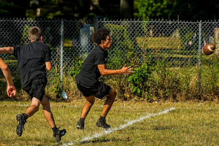 OHSAA football scores | Barberton vs Cuyahoga Falls recap, highlights ...