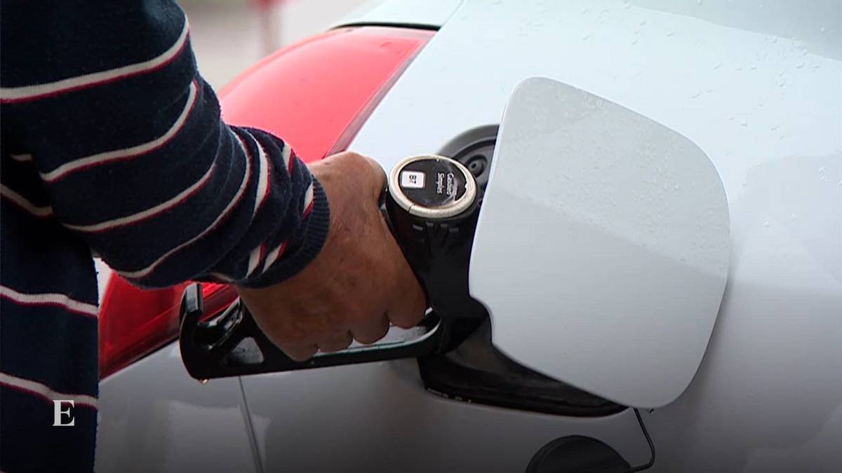 Preços dos combustíveis voltam a subir na próxima semana