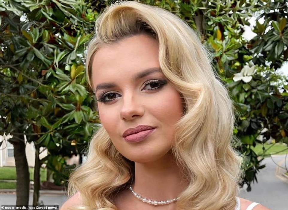 Tech leaders raise over $1.5 million for murals of murdered Ukrainian