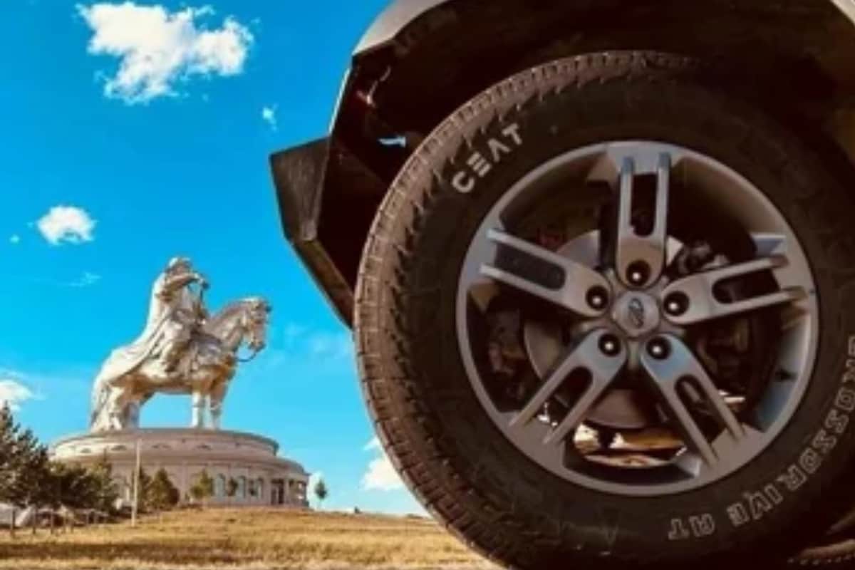 Ceat Reduces Tyre Prices Post GST Rate Revision