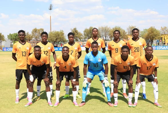 Zambia to Open COSAFA Title Defence With Tasty tie Against South Africa