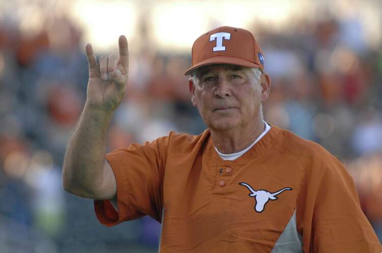 Texas Hall of Honor: Baseball's Kyle Russell set to receive top honor