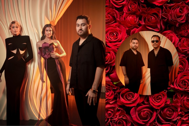 A Master And His Muses: The Celebrities Who Graced Mark Bumgarner's ...
