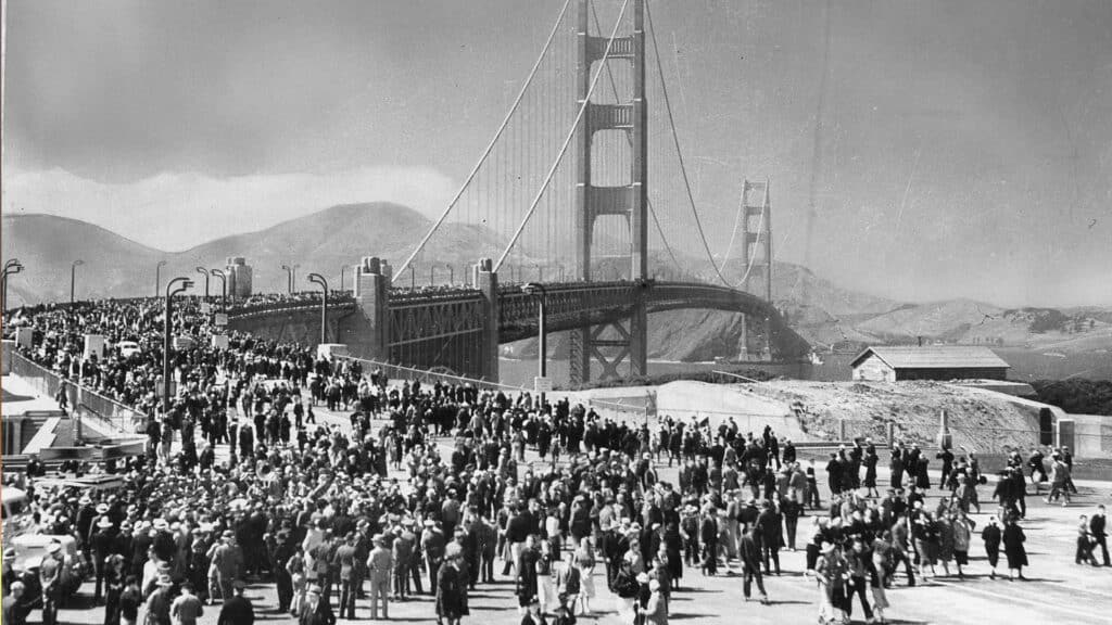 27 Famous Bridges and the Stories Behind Them