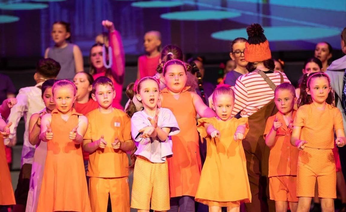 New performing arts academy launching in Featherstone to hold free open ...