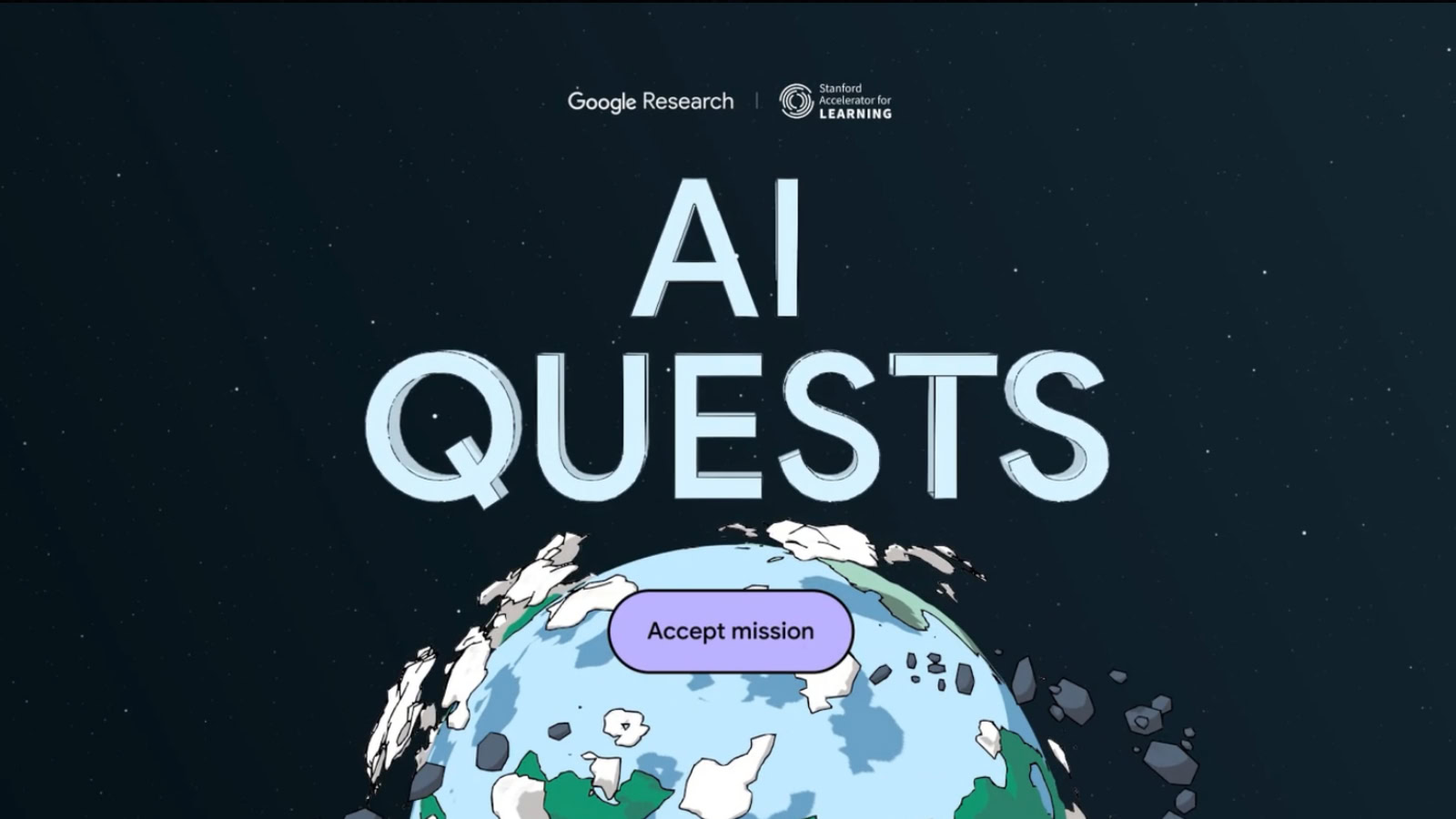 Google Launches AI Quests to Bring AI Literacy to Classrooms