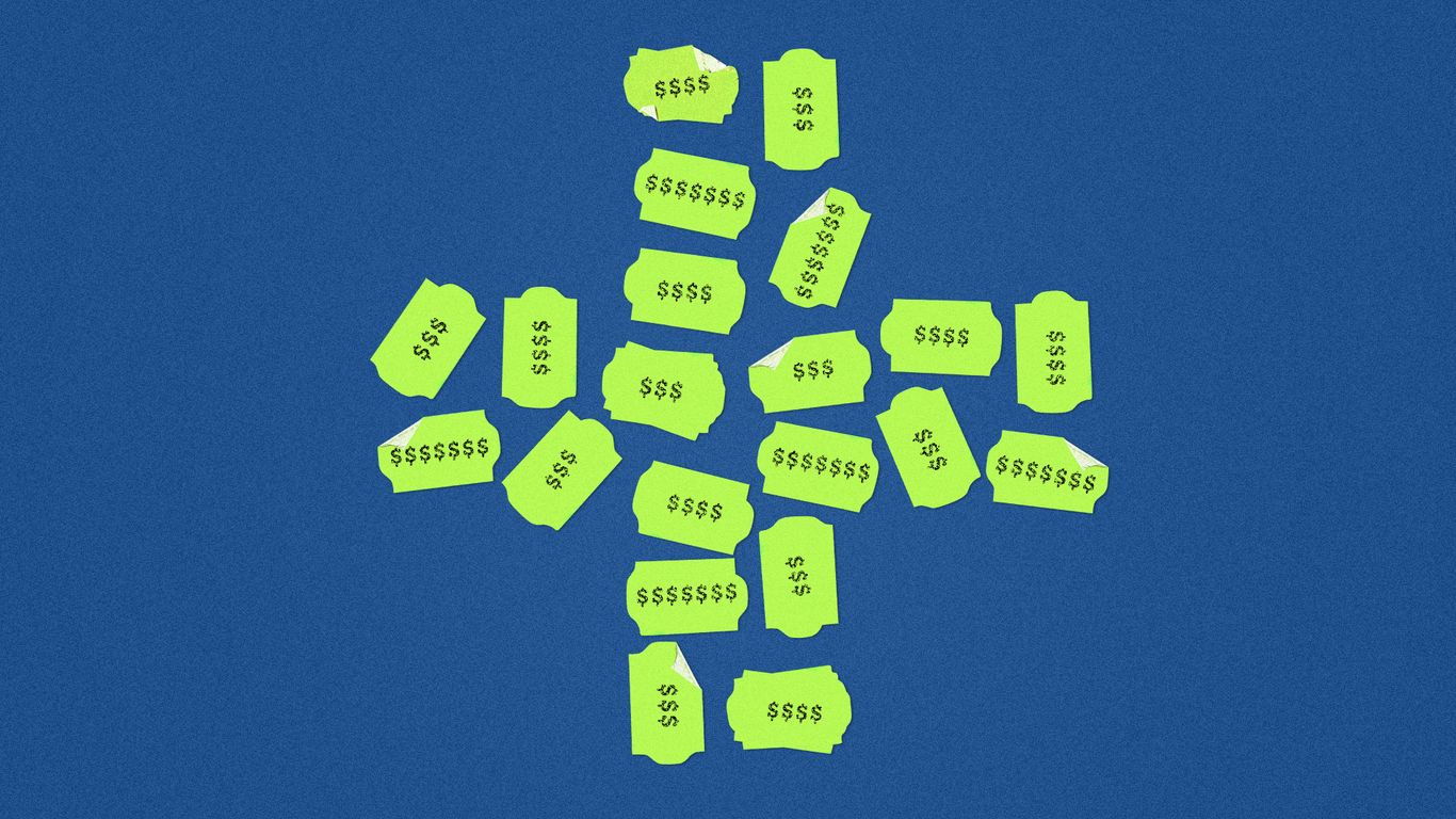 Surging health costs bode ill for workers next year