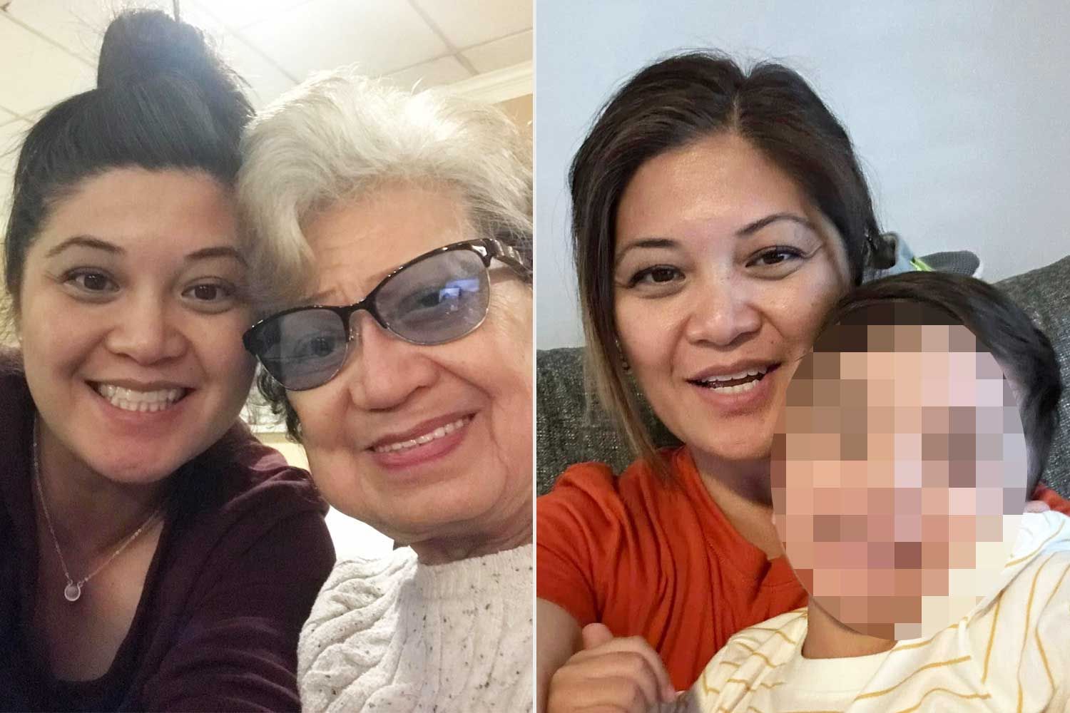 Mom Killed During Custody Exchange Days After She Was Cleared for ...