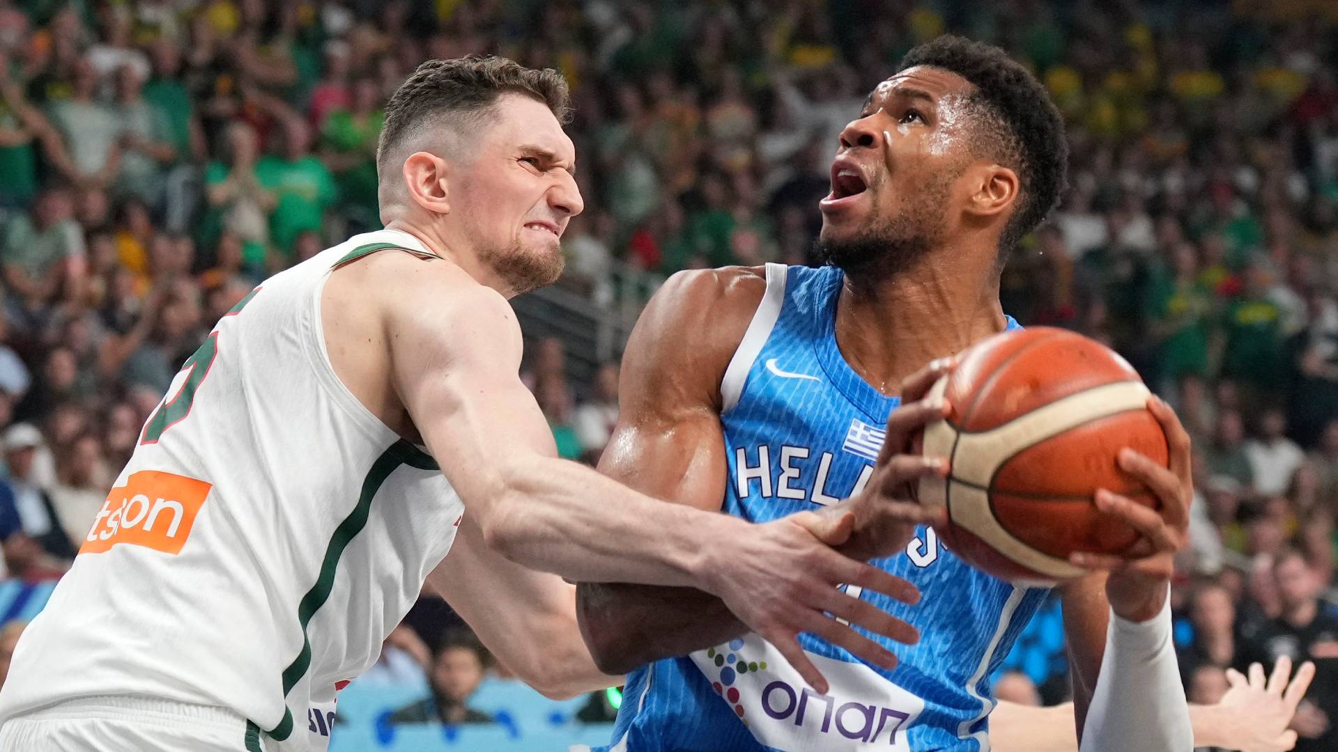 Αρχισε η αντίστροφη μέτρηση για το ελληνικό όνειρο