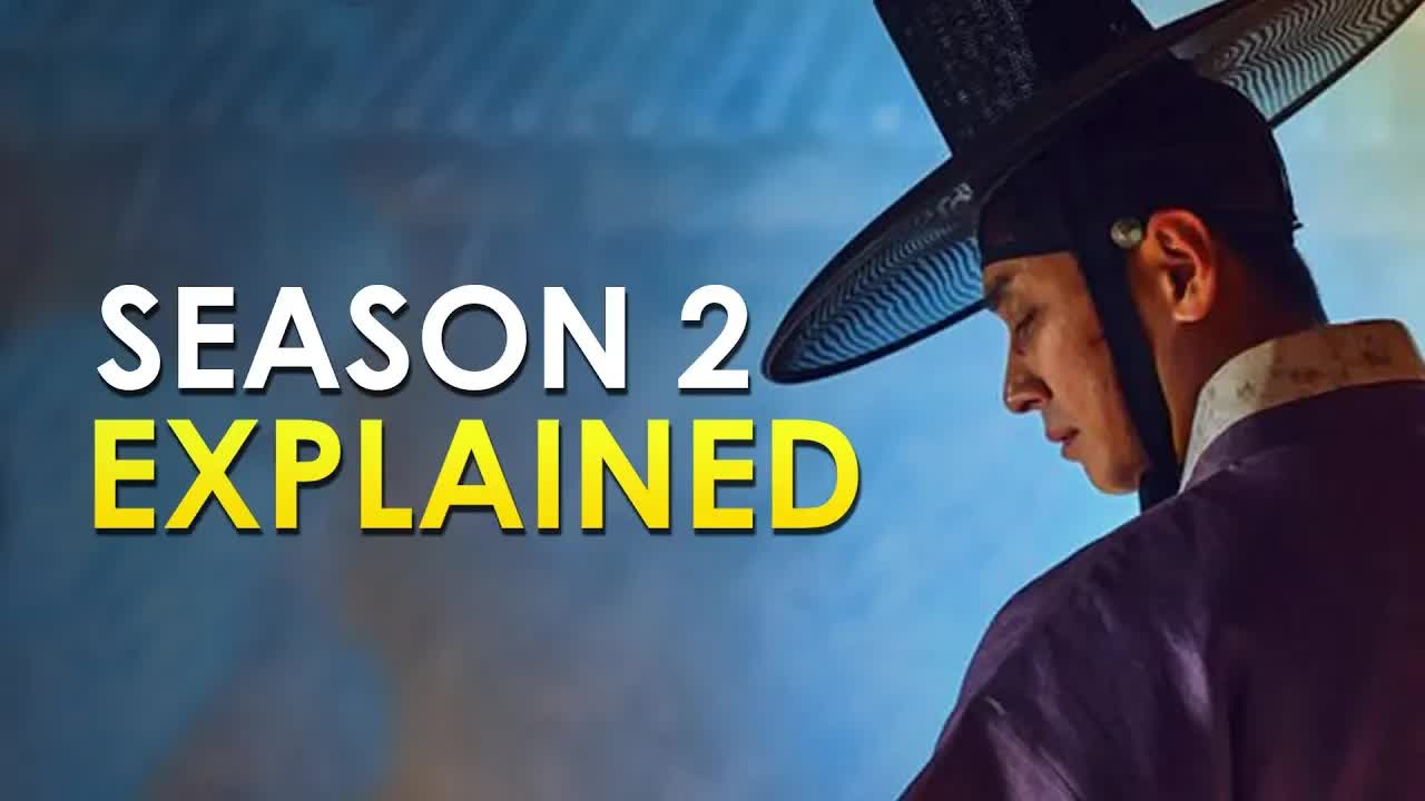Kingdom: Season 2: Everything we know so far | Release date & actor ...