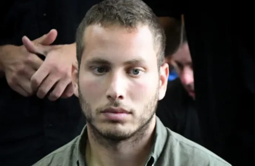 Avner Netanyahu calls off wedding a third time as PM’s son decides to ...