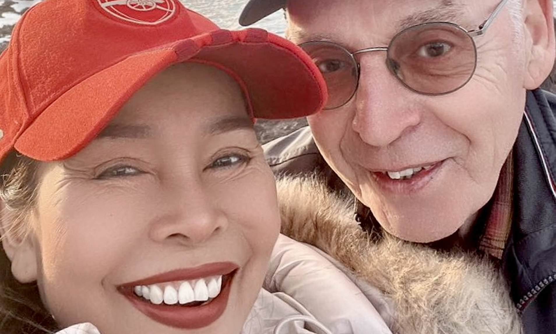 Monty Python filmmaker could be forced out of UK after Home Office says ...