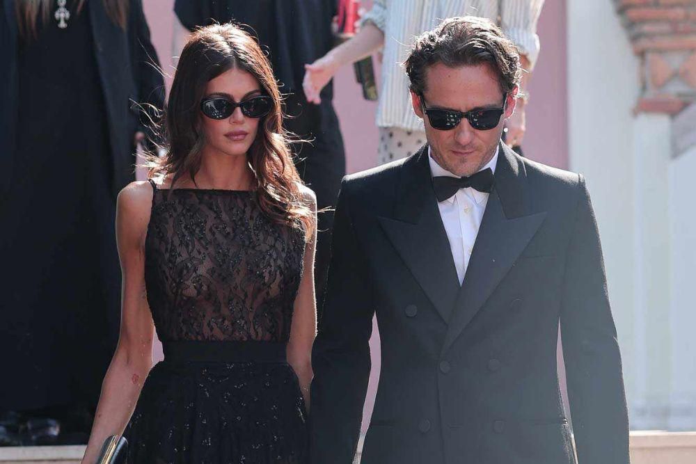 5 Laki-Laki yang Pernah Dikabarkan Dekat dengan Kaia Gerber