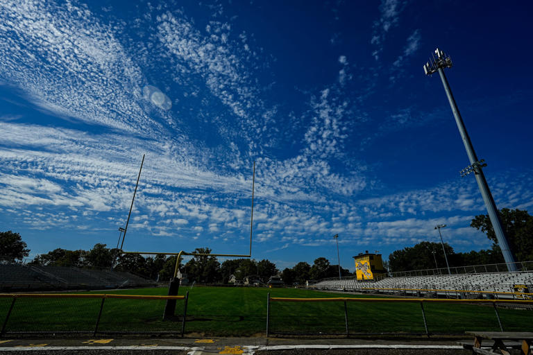 OHSAA football scores | Barberton vs Cuyahoga Falls recap, highlights ...
