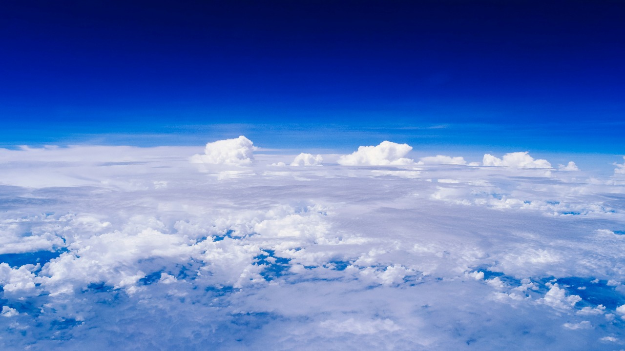 Scientists confirm Earth’s atmosphere is leaking faster than thought