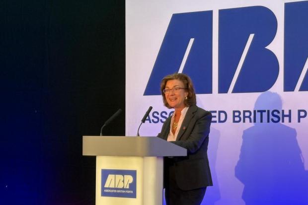 Newport docks secures £80 Million investment to cement role as UK’s ...
