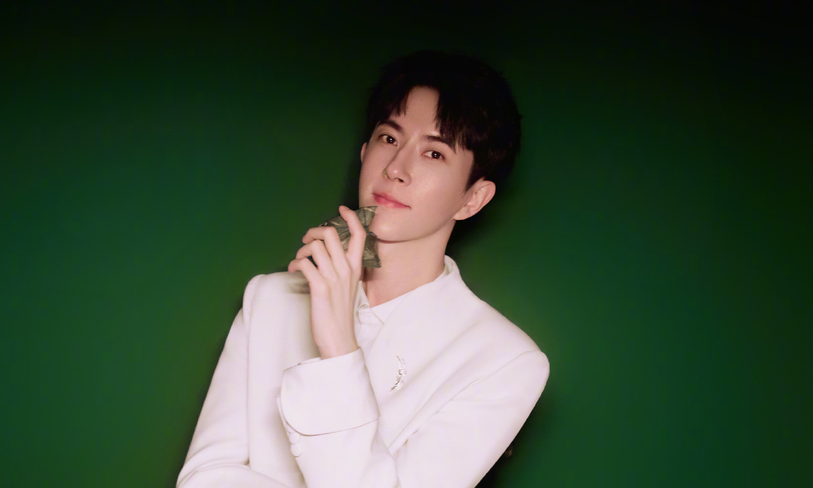 Actor Yu Menglong leads hectic work schedule before death at 37