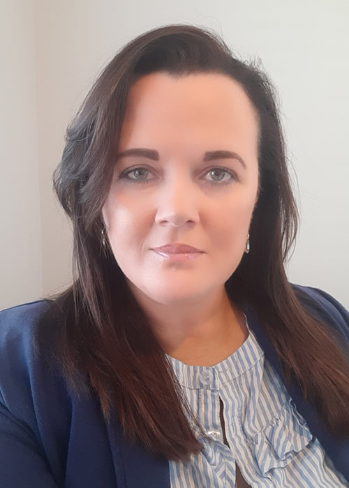 Put your coat on! Comedian Julie Burke’s Irish Mammy skits are comedy gold