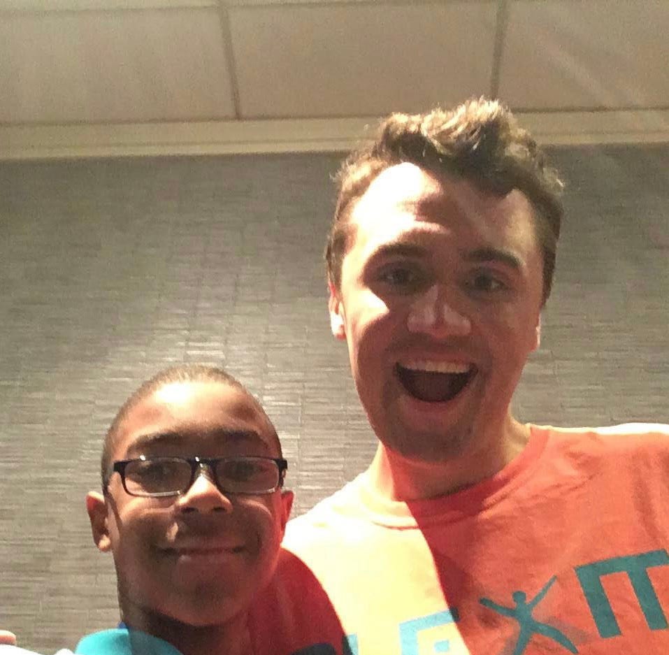 Charlie Kirk was a symbol for many young people. Now what?