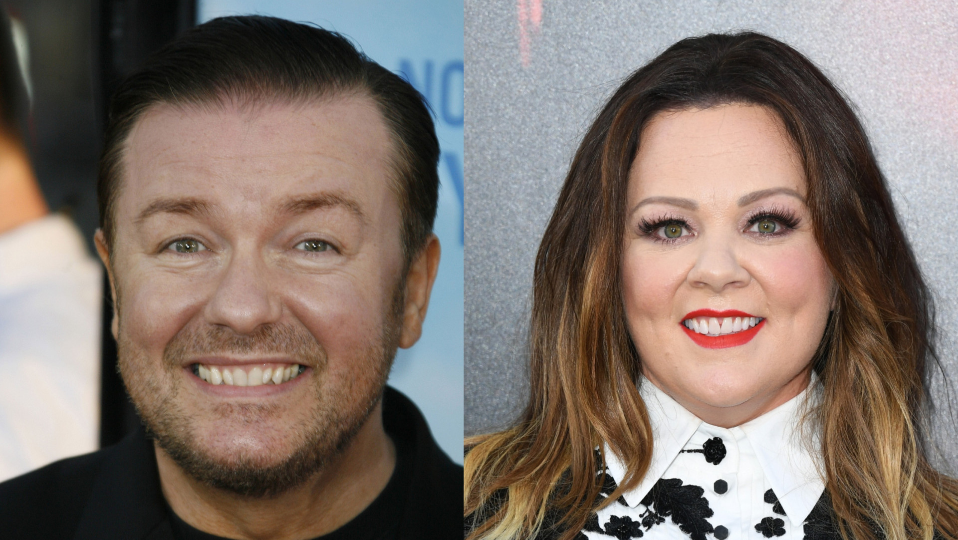 Female celebrities who look like famous men