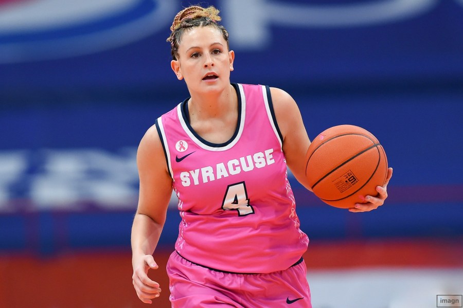 Former SU star Tiana Mangakahia passes away at the age of 30 from cancer