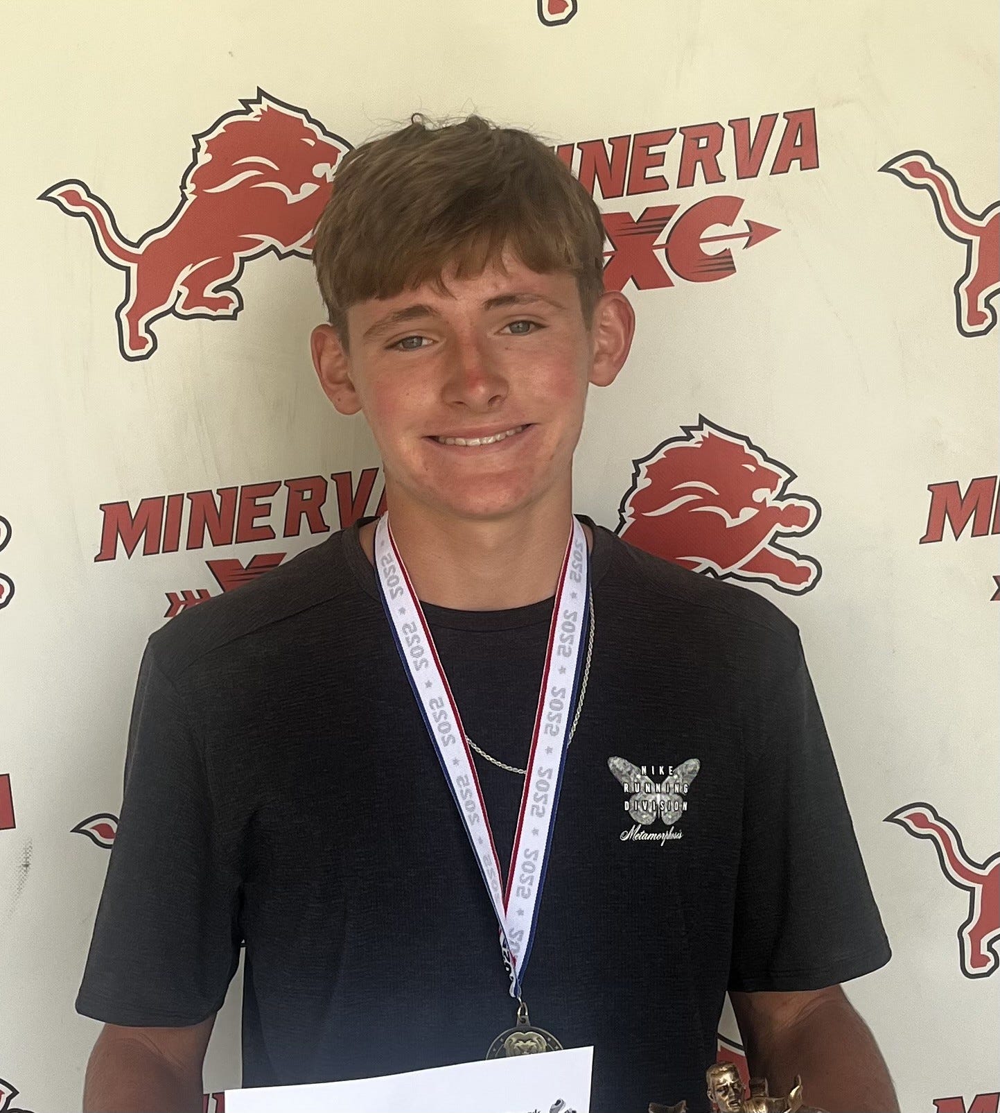 OHSAA high school cross country I Stark County Runners of the Week ...