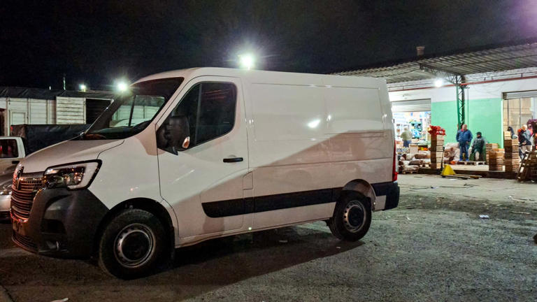 Crítica: Renault Master (2025)
