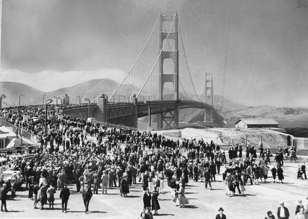 27 Famous Bridges and the Stories Behind Them