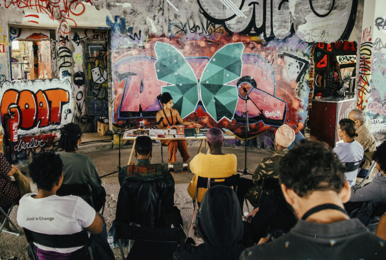 Festival Iminente confirma regresso em 2026 e volta a mudar de local ...