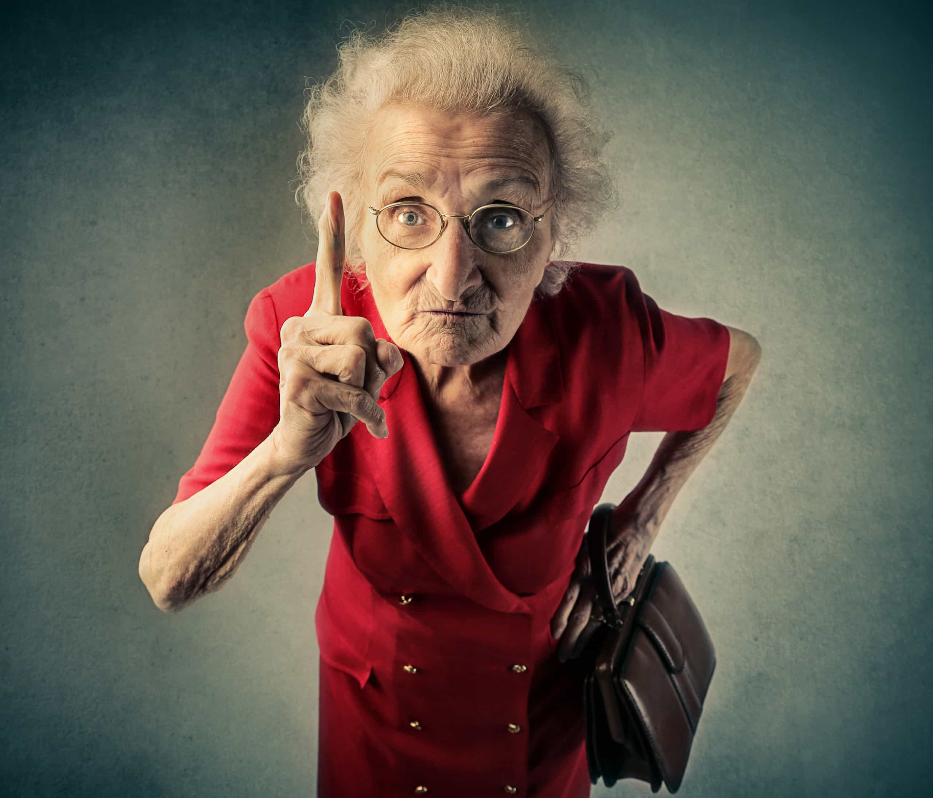 La verdad oculta en las sabias palabras de tu abuela