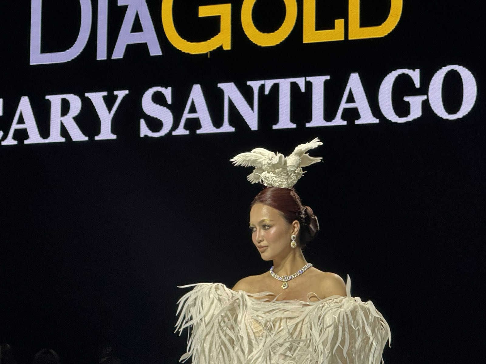 DiaGold unveils latest collection fit for royalty