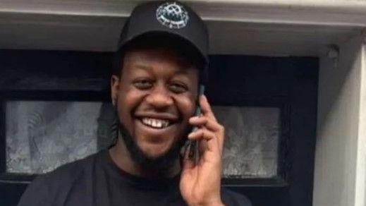 Clapham shooting victim named as Kyrone Moodie