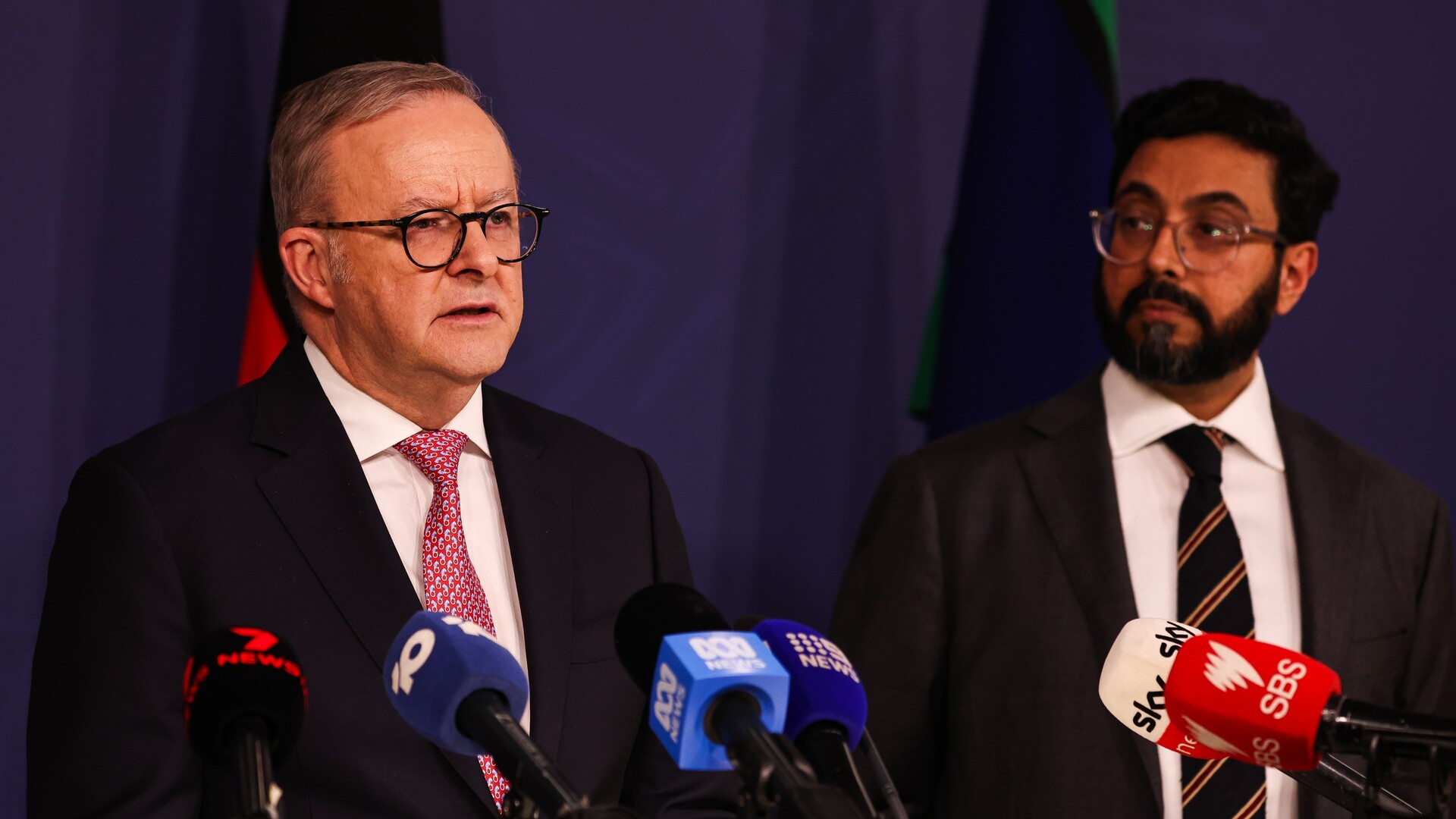 ‘Absolute disgrace’: Antisemitism ‘couldn’t be addressed’ until Islamophobia ‘gave permission’