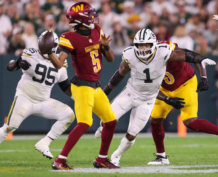 NFL's modified PUP rule could affect Packers' Micah Parsons in 2026