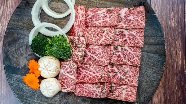 How to Spot Fake Wagyu at the Store