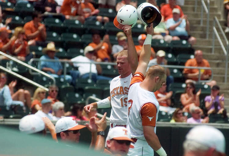 Texas Hall of Honor: Baseball's Kyle Russell set to receive top honor